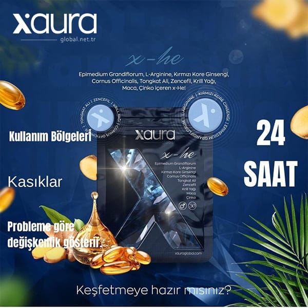 Xaura Global