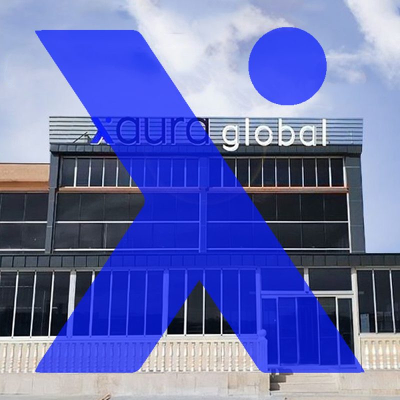 Xaura Global